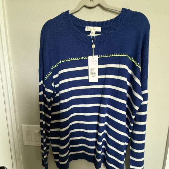 Lilly Pulitzer | Sweaters | Lilly Pulitzer Sweater New W Tags Xl | Poshmark